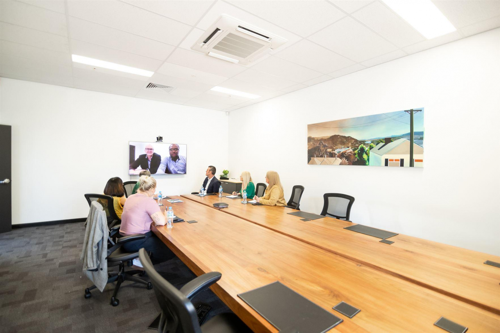 Launceston Conference Centre | Conference Venues