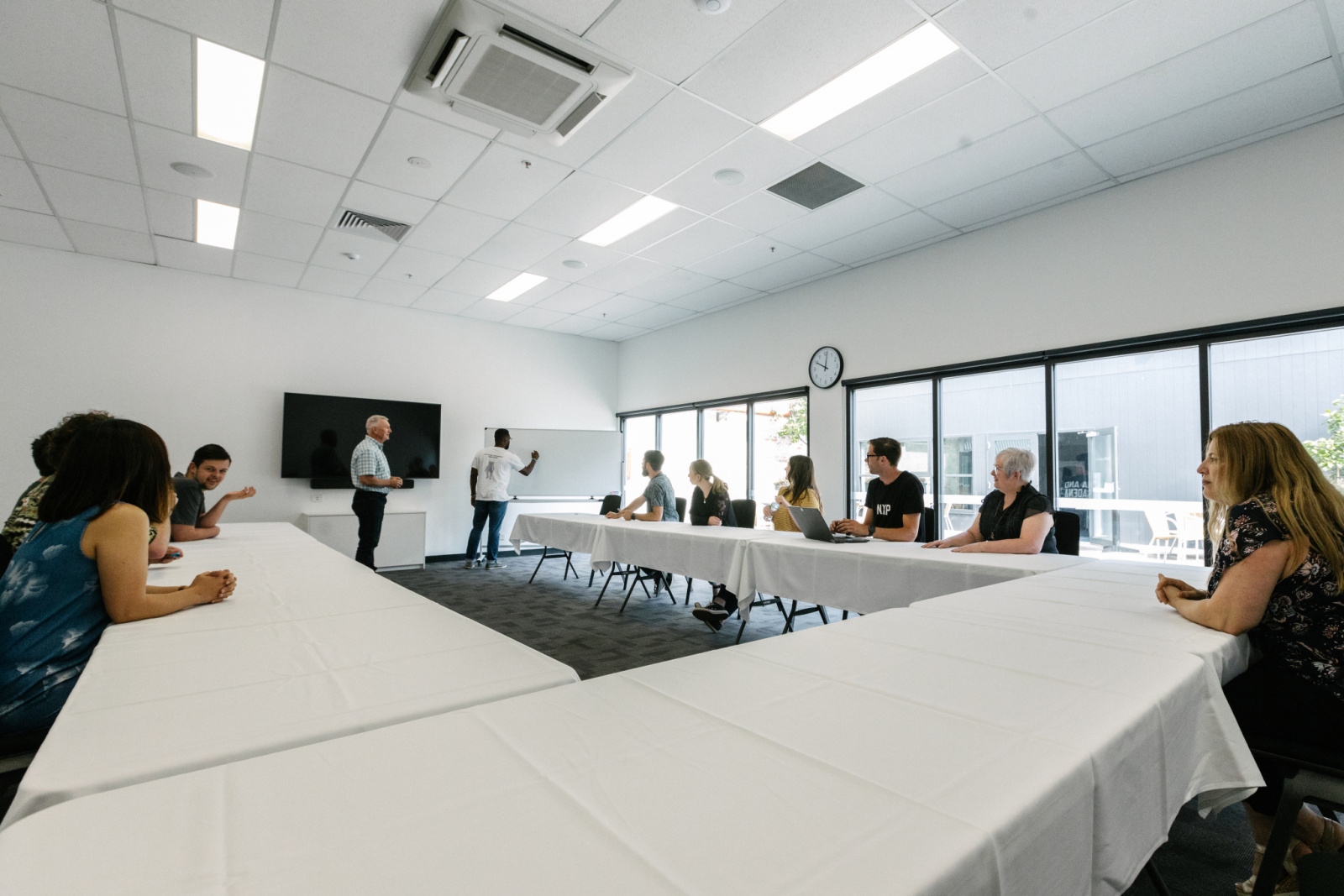 Launceston Conference Centre | Meeting Room 9