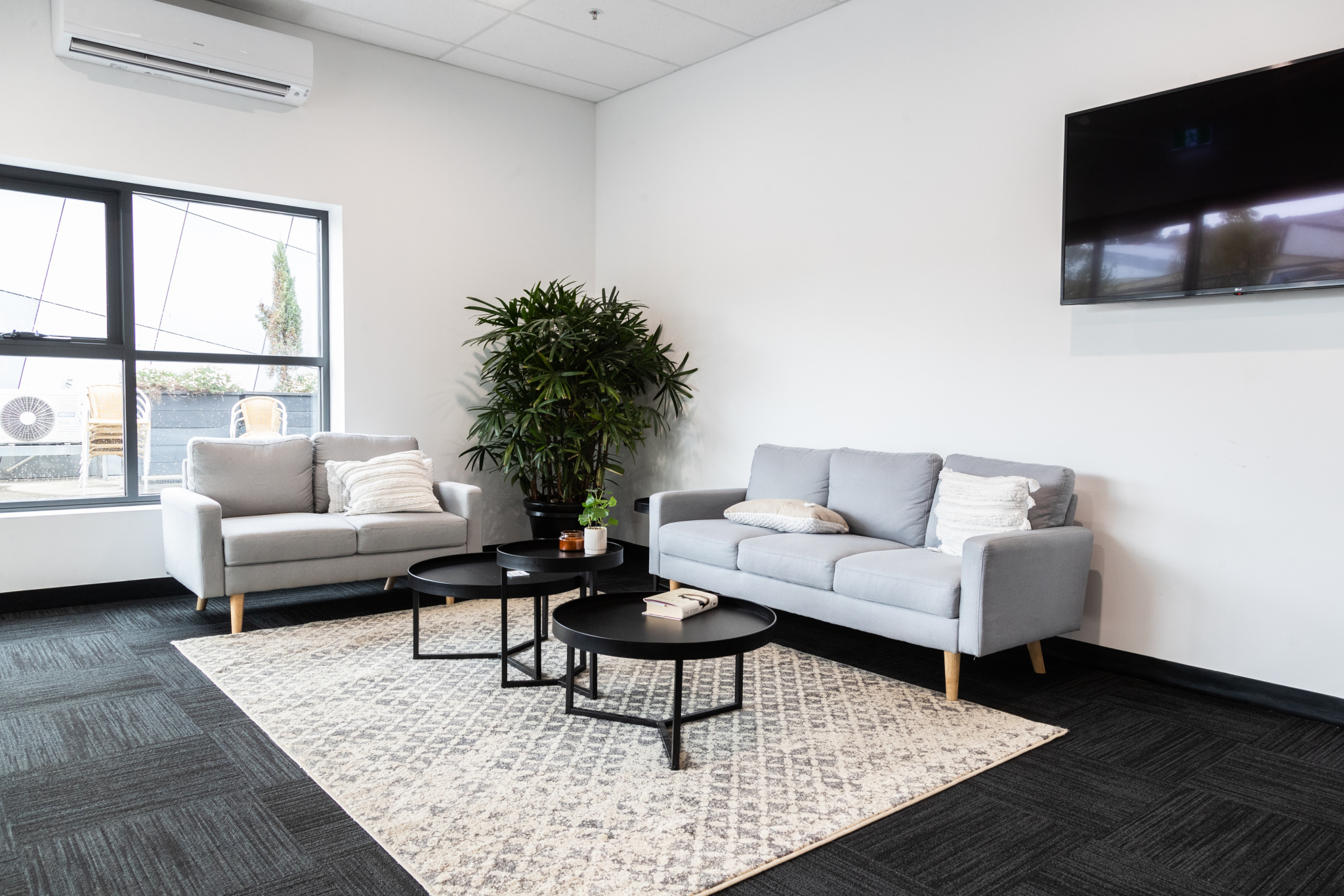 Launceston Conference Centre | Exhibition Centre